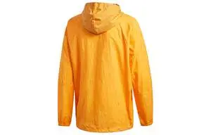Adidas Zip-up Hooded Track Jacket
