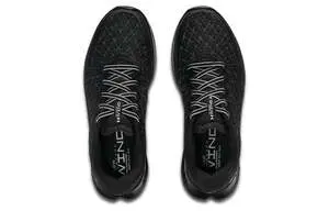 Under Armour Flow Velociti Wind 2 Cn Athletic Sneakers - Black