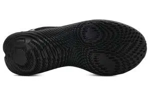 Under Armour Flow Velociti Wind 2 Cn Athletic Sneakers - Black