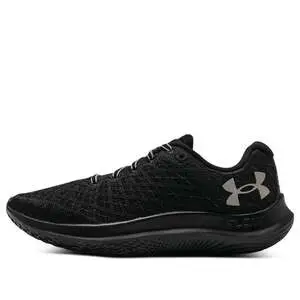 Under Armour Flow Velociti Wind 2 Cn Athletic Sneakers - Black
