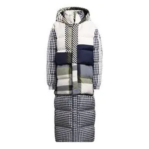 Adidas Originals X Ivy Park Down Puffer Jacket - Default Color