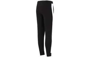 PUMA Iconic T7 Track Pants - Black