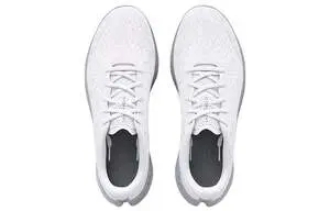 Under Armour Flow Velociti Wind 2 Athletic Sneakers - White/grey