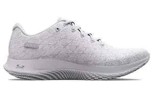 Under Armour Flow Velociti Wind 2 Athletic Sneakers - White/grey