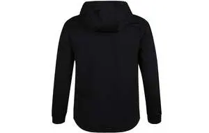 Nike Therm Logo Training Hooded Jacket