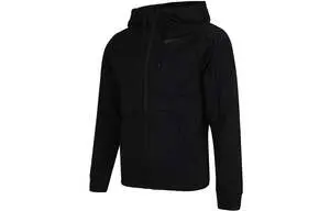Nike Therm Logo Training Hooded Jacket