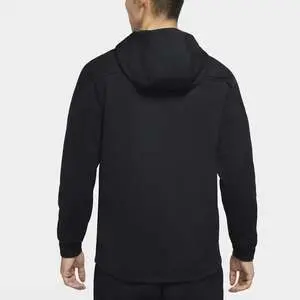 Nike Therm Logo Training Hooded Jacket