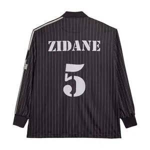 Adidas Y-3 Zinedine Zidane Soccer Jersey