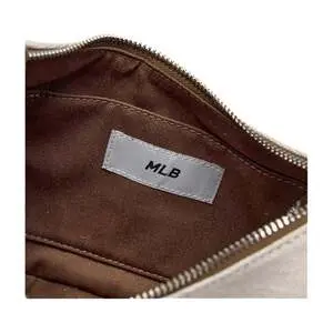 MLB Canvas Shoulder Bag