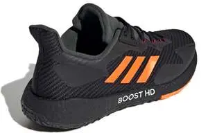 Adidas Pulseboost Hd C.rdy U Sneakers - Black/orange