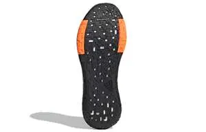 Adidas Pulseboost Hd C.rdy U Sneakers - Black/orange