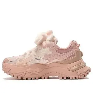 FILA FUSION Sneakers - Pink