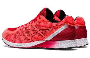 Asics Tartheredge 2 Athletic Sneakers - Red