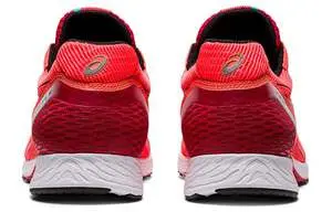 Asics Tartheredge 2 Athletic Sneakers - Red