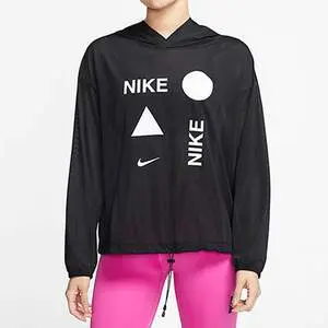 Nike Icon Clash Dri-fit Hooded Training Jacket