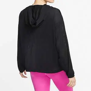 Nike Icon Clash Dri-fit Hooded Training Jacket