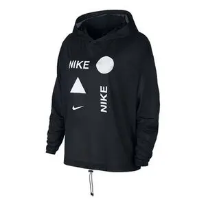 Nike Icon Clash Dri-fit Hooded Training Jacket