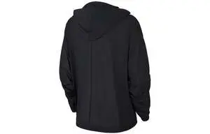 Nike Icon Clash Dri-fit Hooded Training Jacket