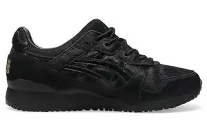 Asics Gel-lyte 3 Og "kobe Matsusaka Omi - Black