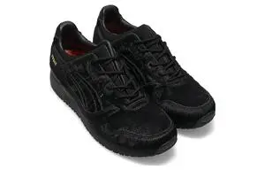 Asics Gel-lyte 3 Og "kobe Matsusaka Omi - Black