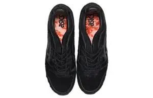 Asics Gel-lyte 3 Og "kobe Matsusaka Omi - Black