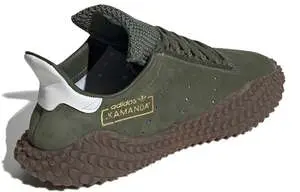 Adidas Kamanda 01 Sneakers