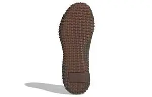 Adidas Kamanda 01 Sneakers - Green/white/brown
