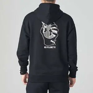 PUMA Downtown Graphic Hoodie