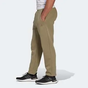 Adidas Fl Pt Solid Color Drawstring Sports Pants/trousers/joggers
