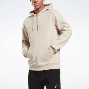 REEBOK Fleece Hoodie
