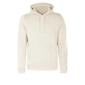 REEBOK Fleece Hoodie - Beige