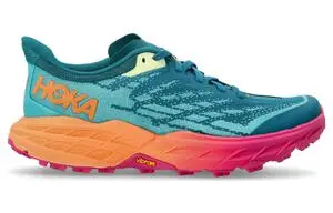 Hoka One One Speedgoat 5 Sneakers