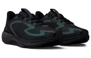 Under Armour Hovr Machina 3 Phantom Athletic Sneakers - Black