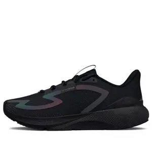 Under Armour Hovr Machina 3 Phantom Athletic Sneakers - Black