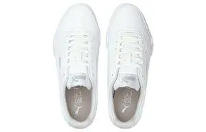 PUMA Bella Sl Triple Sneakers - White