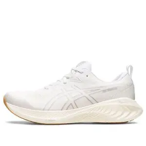 Asics ASICS Gel-Cumulus 25 Athletic Shoes White/white