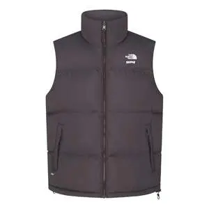 The North Face X Skims 1996 Nuptse Vest - Phoenix