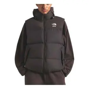 The North Face X Skims 1996 Nuptse Vest - Phoenix