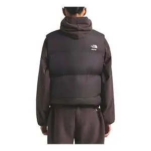 The North Face X Skims 1996 Nuptse Vest - Phoenix