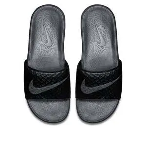 Nike Benassi Solarsoft 2 Slides