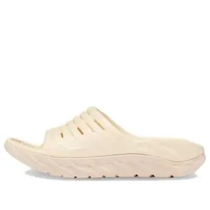 Hoka One One Lace Up Slides Slipper For Men