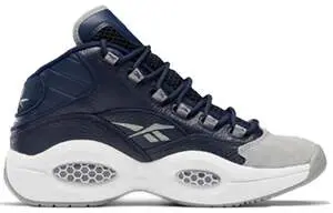 REEBOK Question Mid "georgetown" Sneakers