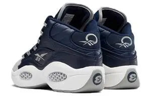 REEBOK Question Mid "georgetown" Sneakers