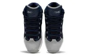 REEBOK Question Mid "georgetown" Sneakers