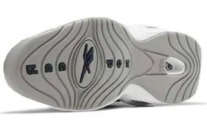 REEBOK Question Mid "georgetown" Sneakers