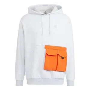 Adidas Neo Logo Hoodie - Default Colorway