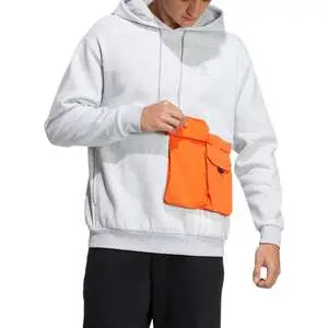 Adidas Neo Logo Hoodie