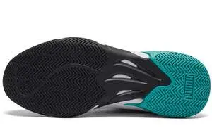PUMA Storm 'origin' Sneakers - Black/gray/blue