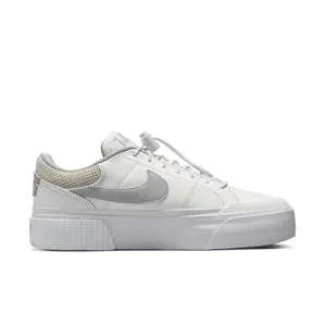 Nike Court Legacy Lift Sneakers