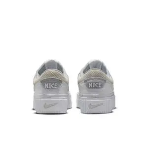 Nike Court Legacy Lift Sneakers